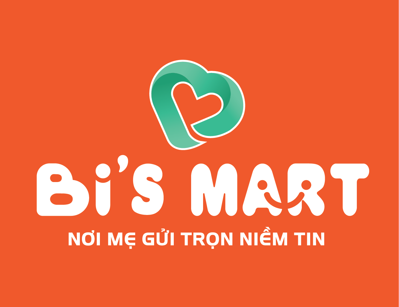 Trang chủ - Bi's Mart